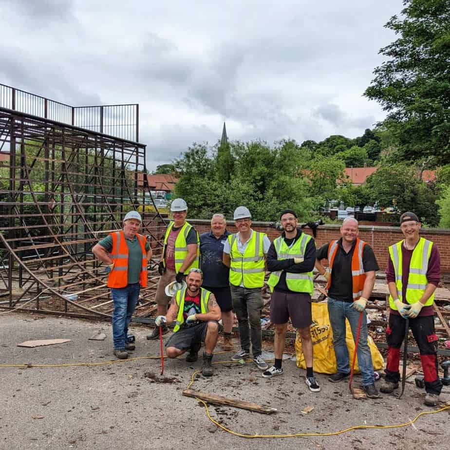 Ryan Swain Interview - #RescueTheRamp - Skate Culture Insider