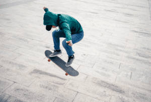 How to Pop Shove it - Skate Culture Insider