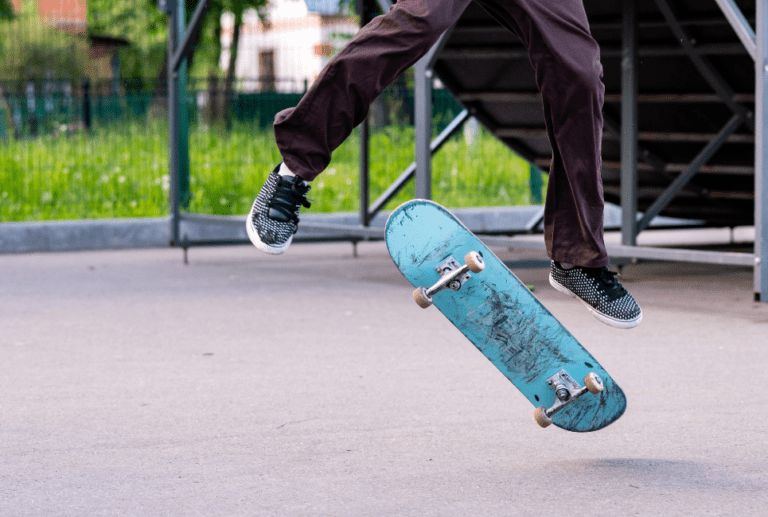 How to Inward Heelflip: The Quickest Way to Learn - Skate Culture Insider