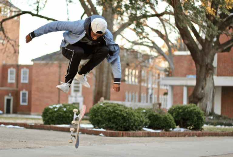 How to Tre-Flip - Best Way to Execute a Tre-Flip - Skate Culture Insider
