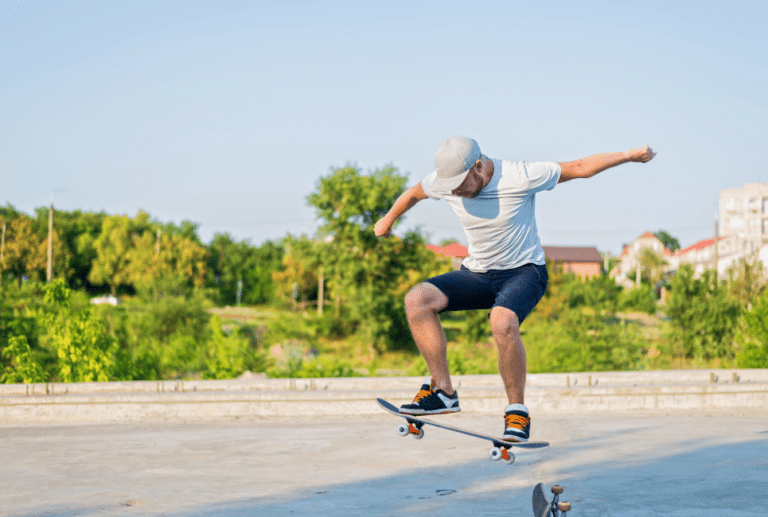 How to Frontside and Backside Flip - Skate Culture Insider
