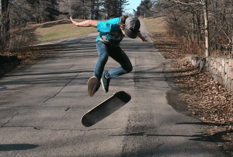 How to Frontside and Backside Flip - Skate Culture Insider