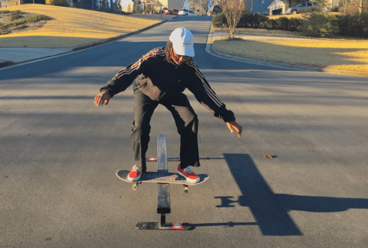 Best Skateboard Flat Bars - Skate Culture Insider