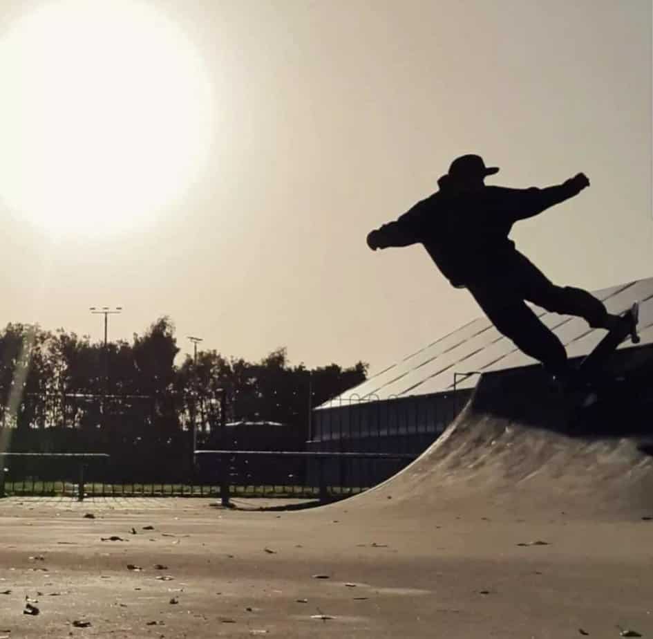 How to Tre-Flip - Best Way to Execute a Tre-Flip - Skate Culture Insider