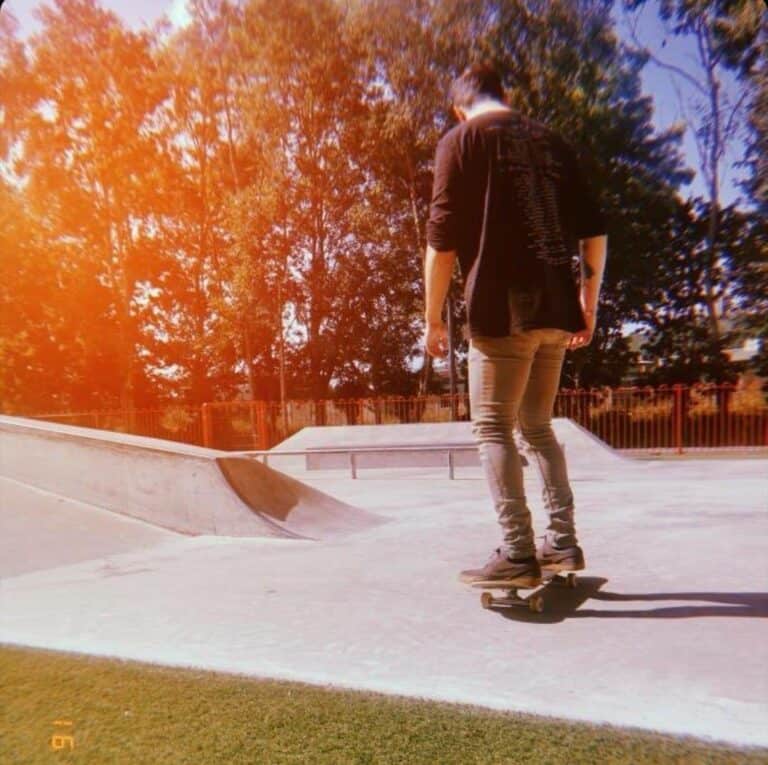 How to Frontside and Backside Flip - Skate Culture Insider