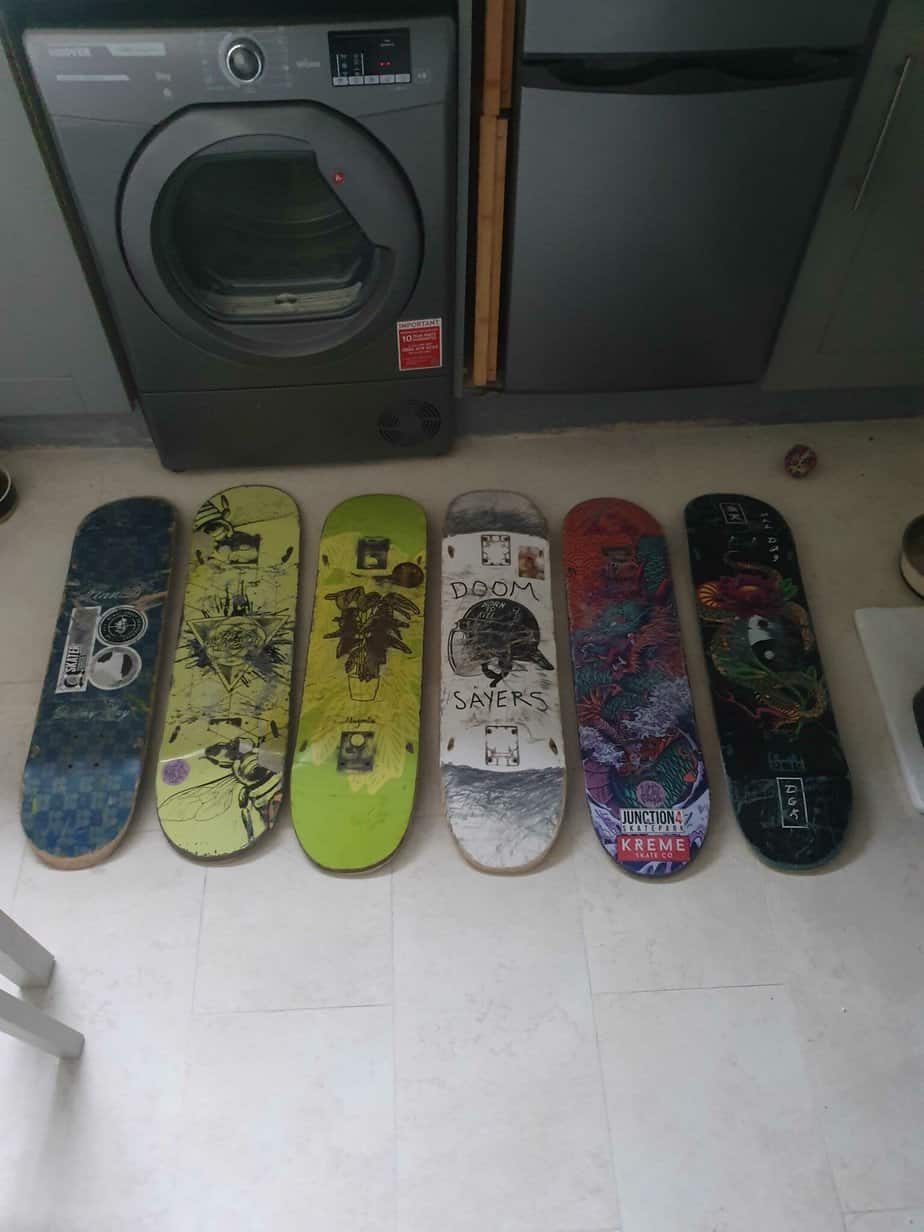 How to Find the Best Skateboard Components - Skate Culture Insider